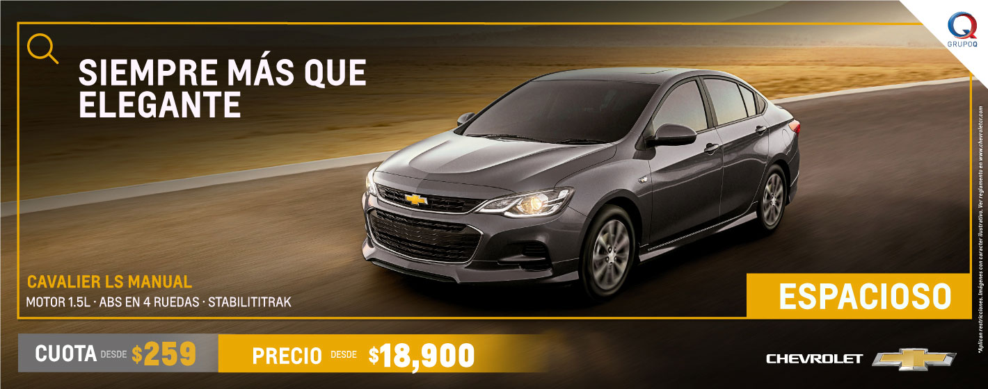 Chevrolet Costa Rica