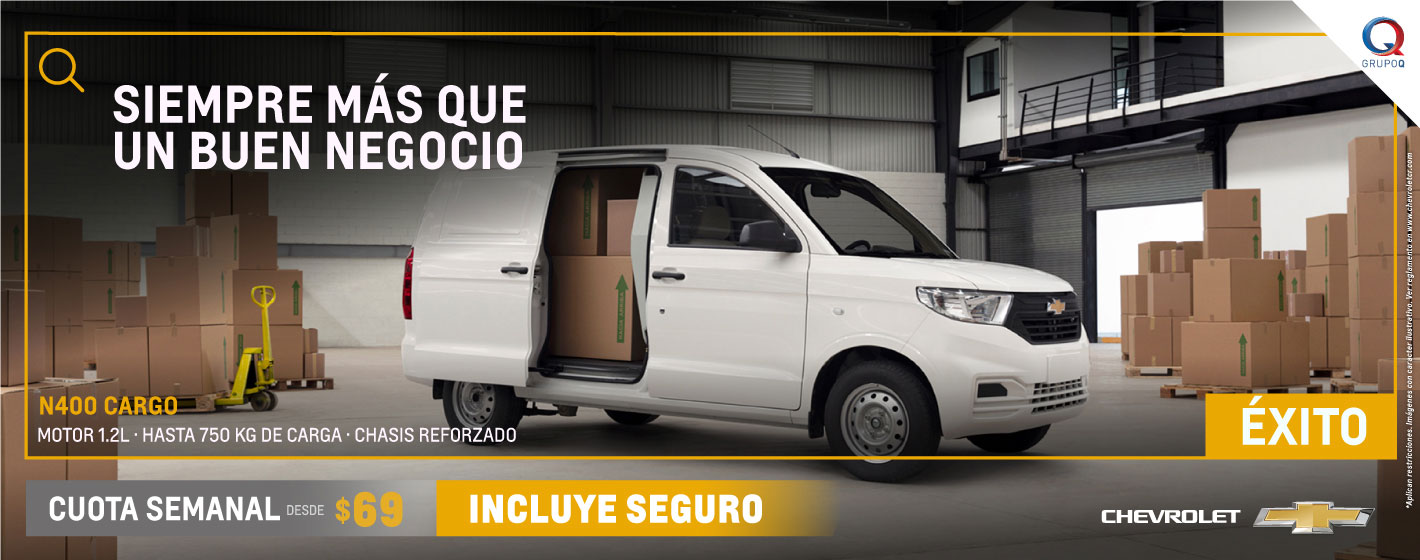 Chevrolet Costa Rica