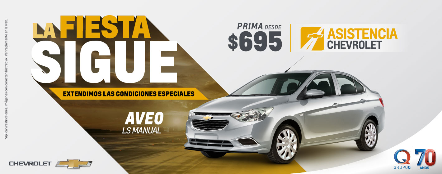 Chevrolet Costa Rica