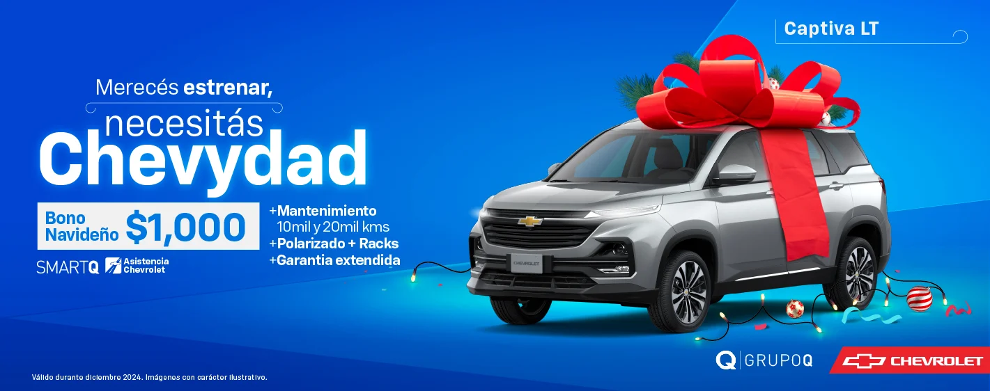 Chevrolet Costa Rica