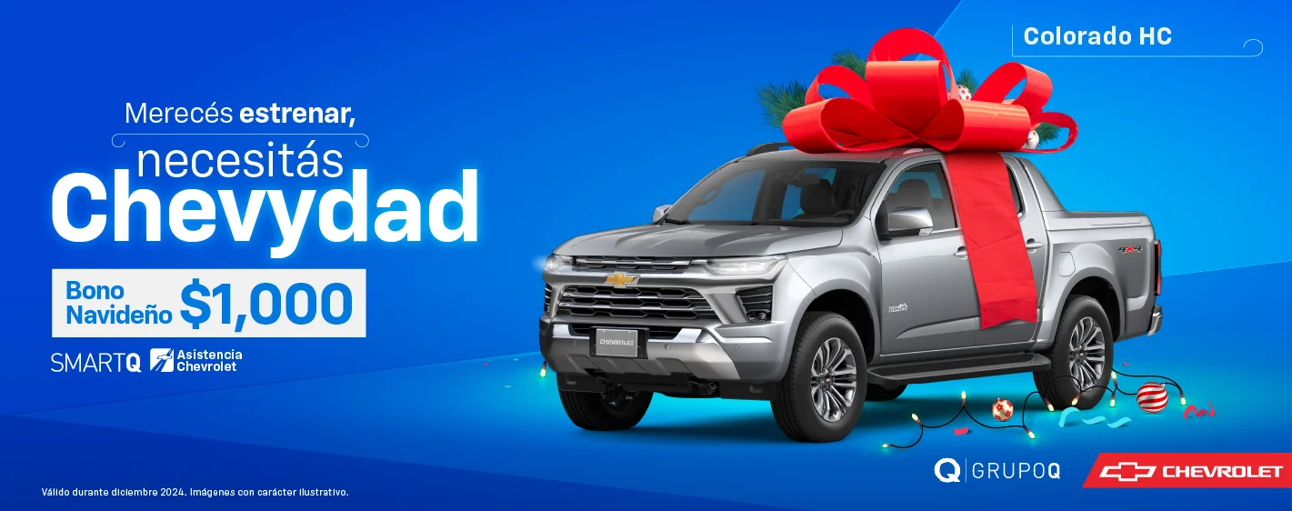 Chevrolet Costa Rica