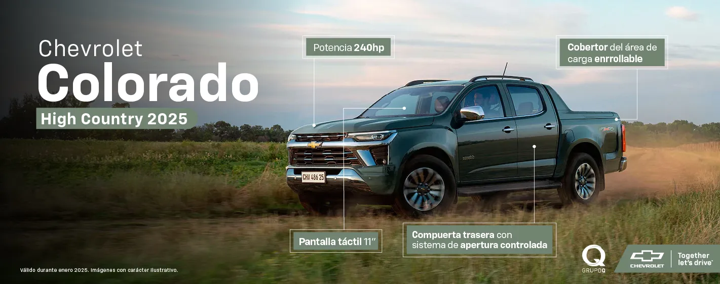 Chevrolet Costa Rica