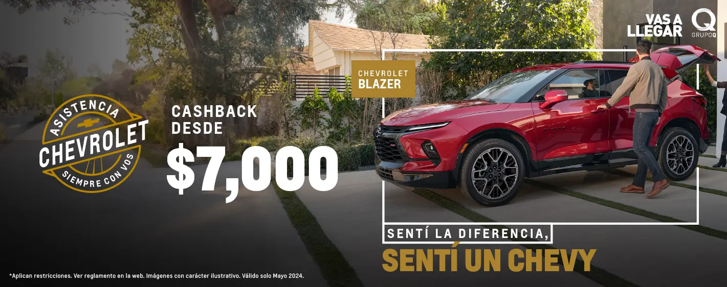 Chevrolet Costa Rica