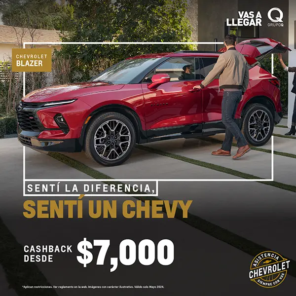 Chevrolet Costa Rica