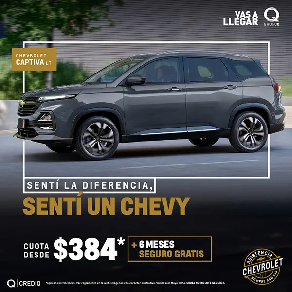 Chevrolet Costa Rica