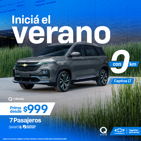 Chevrolet Costa Rica