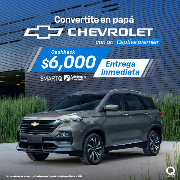 Chevrolet Costa Rica