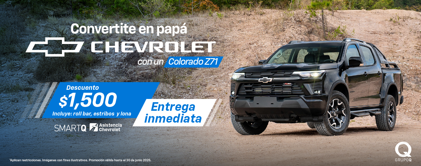 Chevrolet Costa Rica