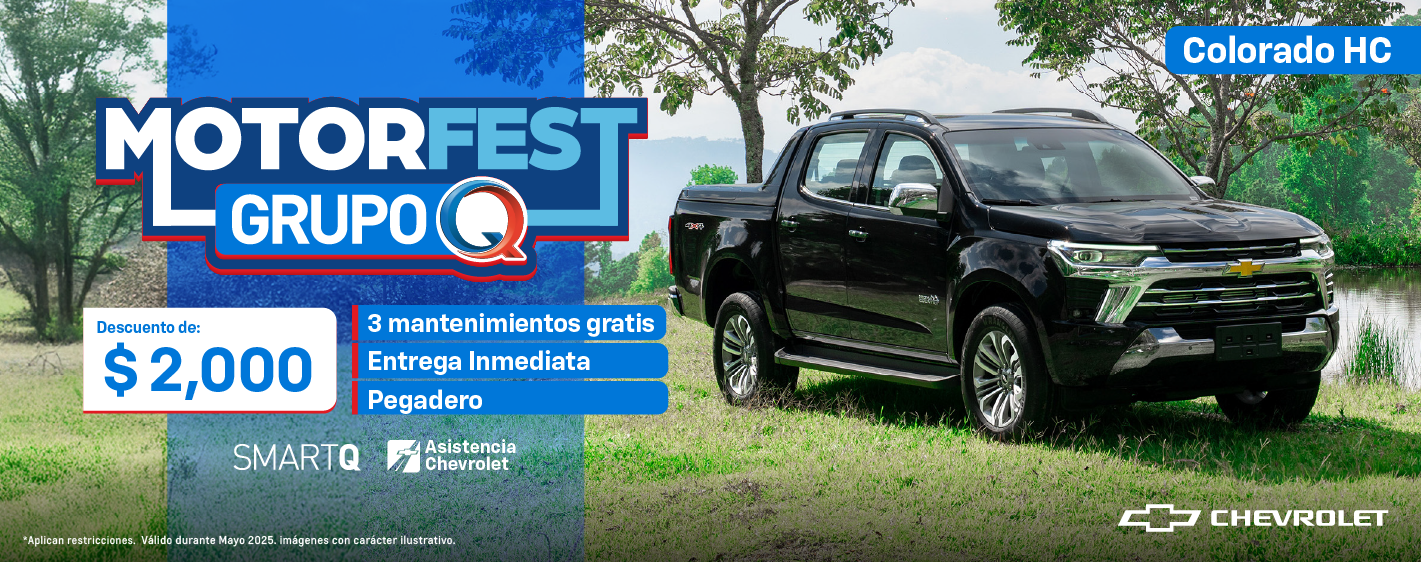 Chevrolet Costa Rica