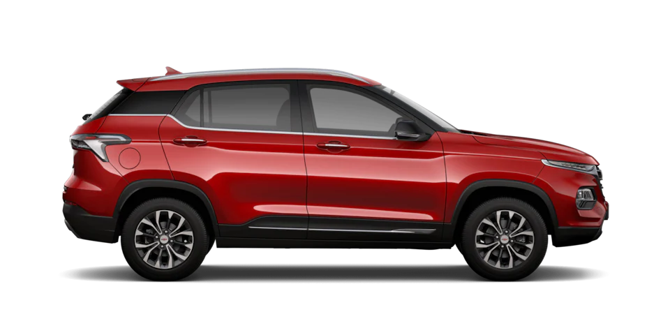 El Chevrolet Groove en Costa Rica. Tan original como tú